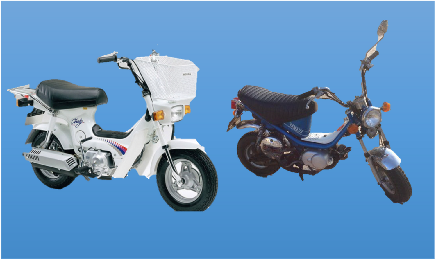 Ventes de pièces Chappy Chappy 50 Chappy 80 DAX – ASTONVINTAGE - CHAPPY